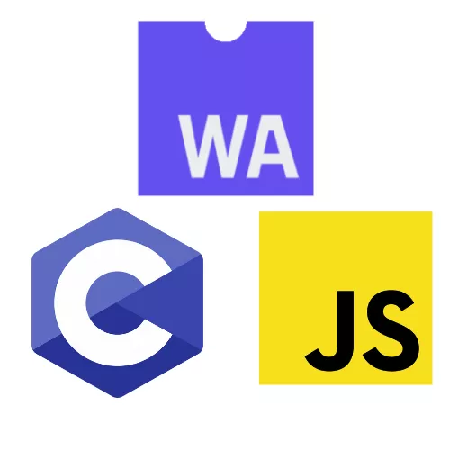 Blog Building A File Compressor Using C And Wasm Webassembly Wasm C Algorithms Huffman